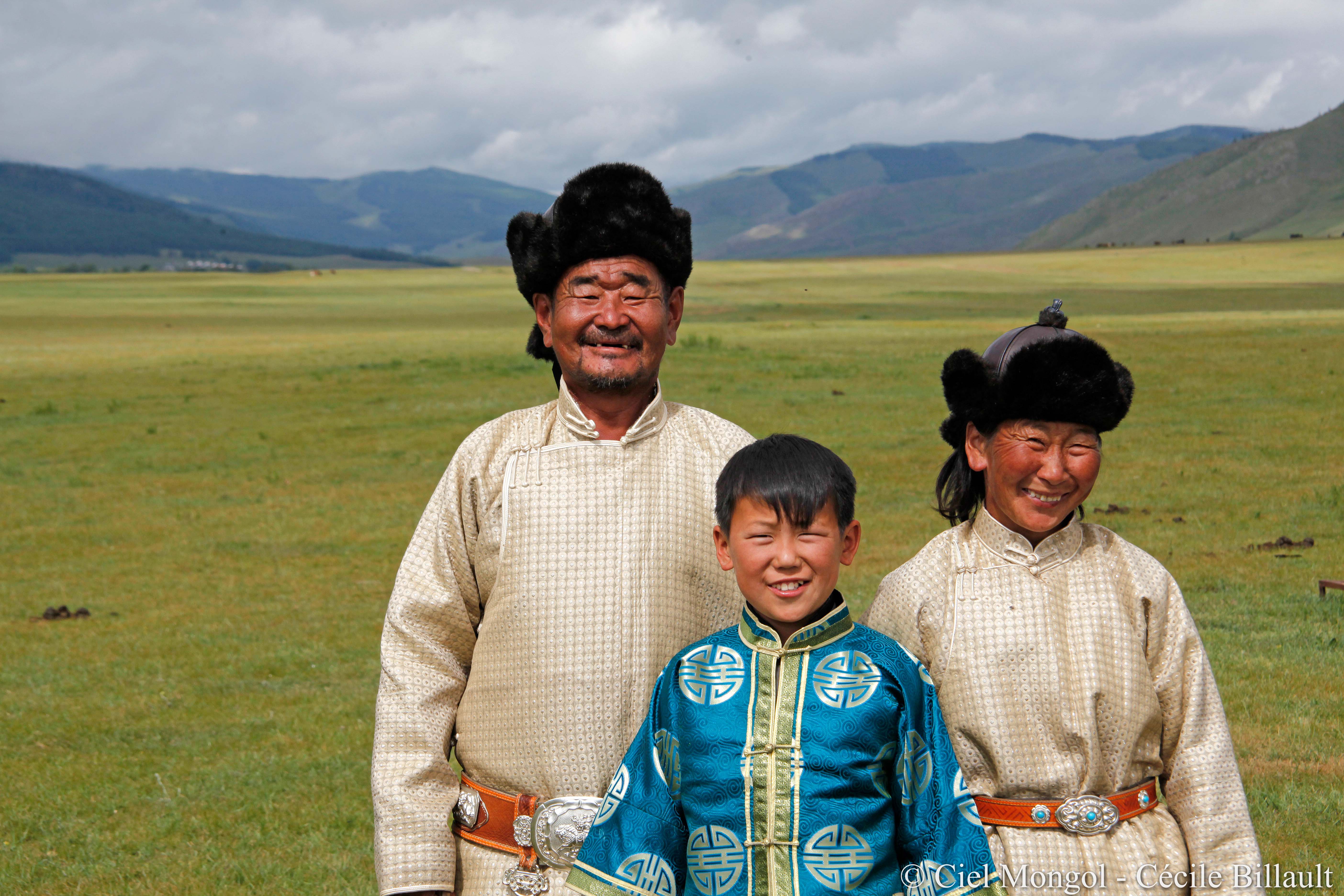 LA MONGOLIE, PARADIS DES VOYAGEURS - voyage en Mongolie