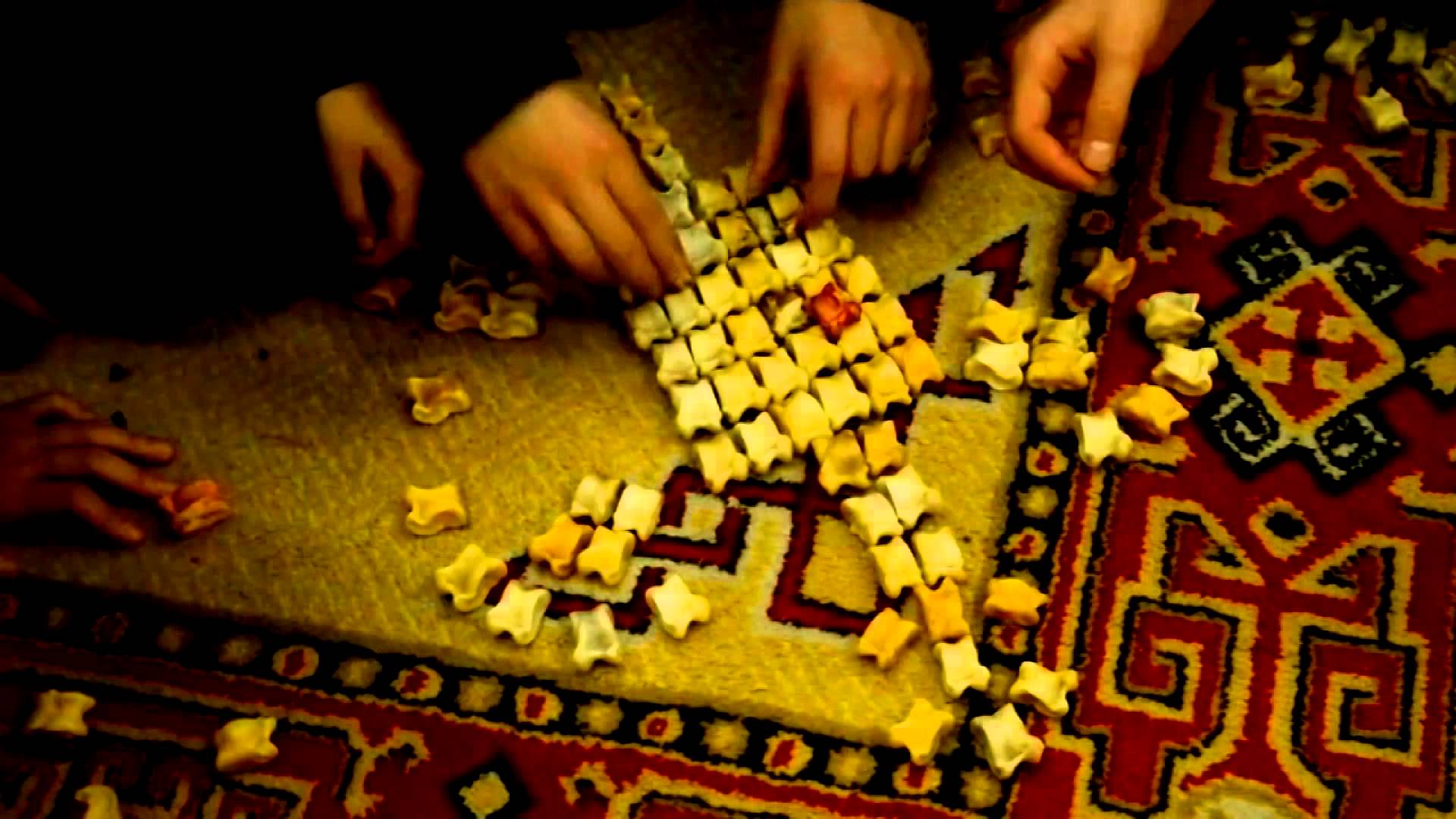 Les jeux du Nouvel An Lunaire - Agence de voyage en Mongolie